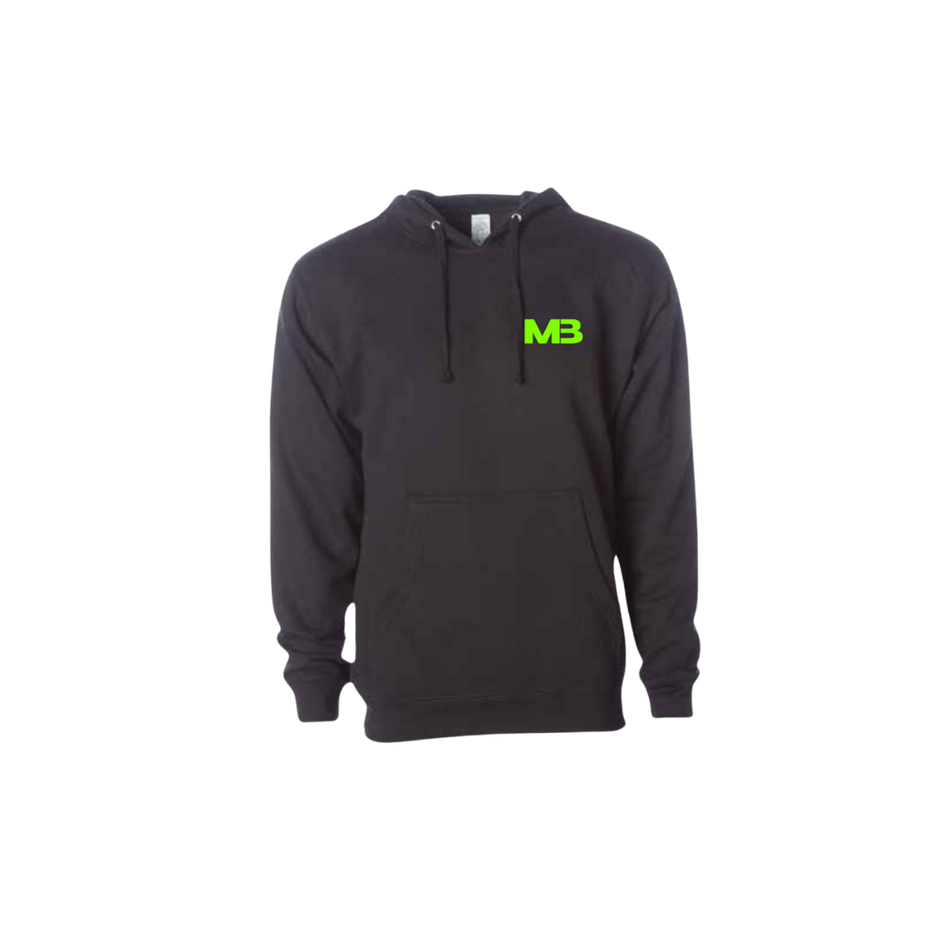 Mudd Brothers Merch – Rooted in Culture, Built for Impact