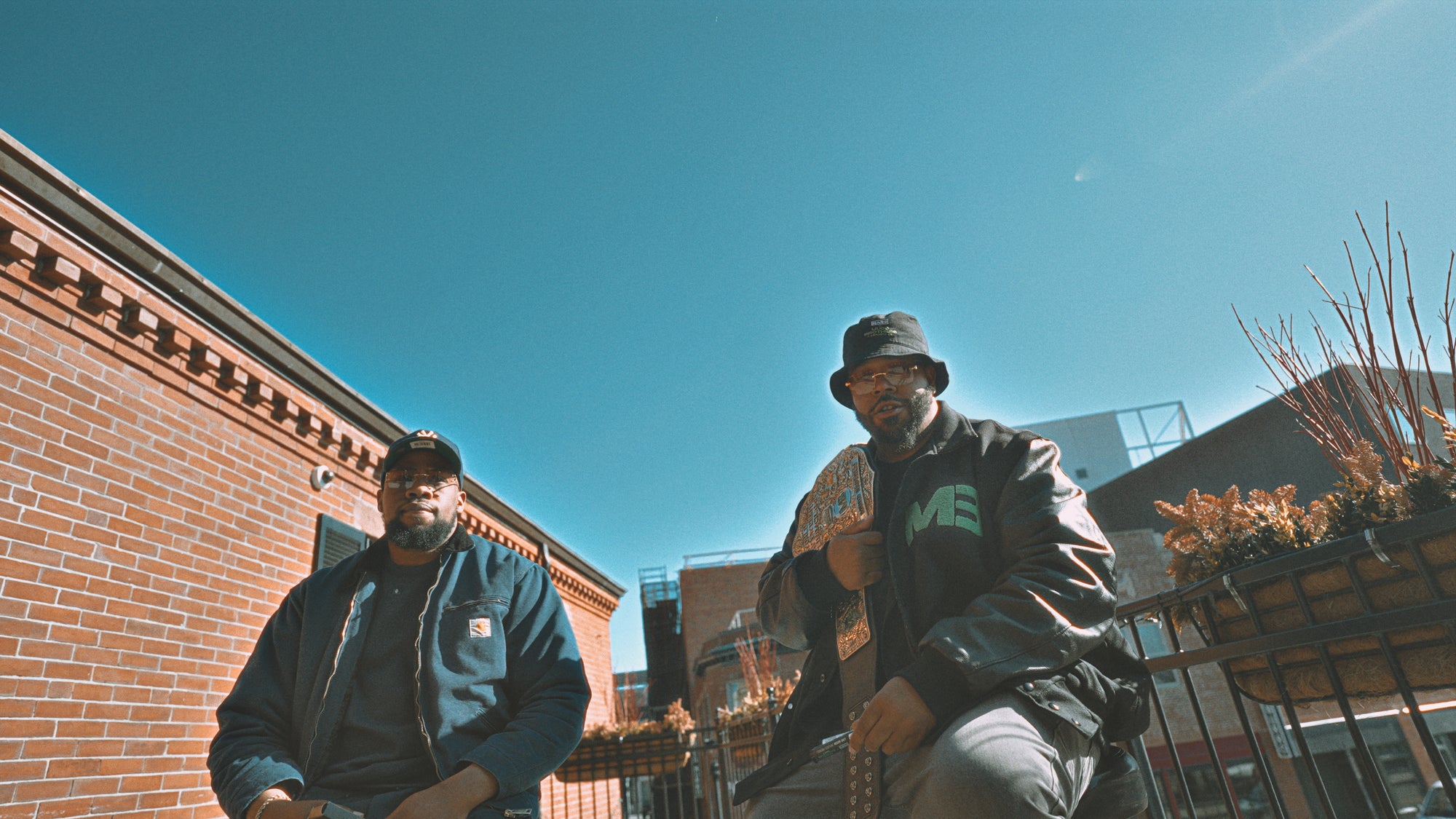 Mudd Brothers Merch – Rooted in Culture, Built for Impact